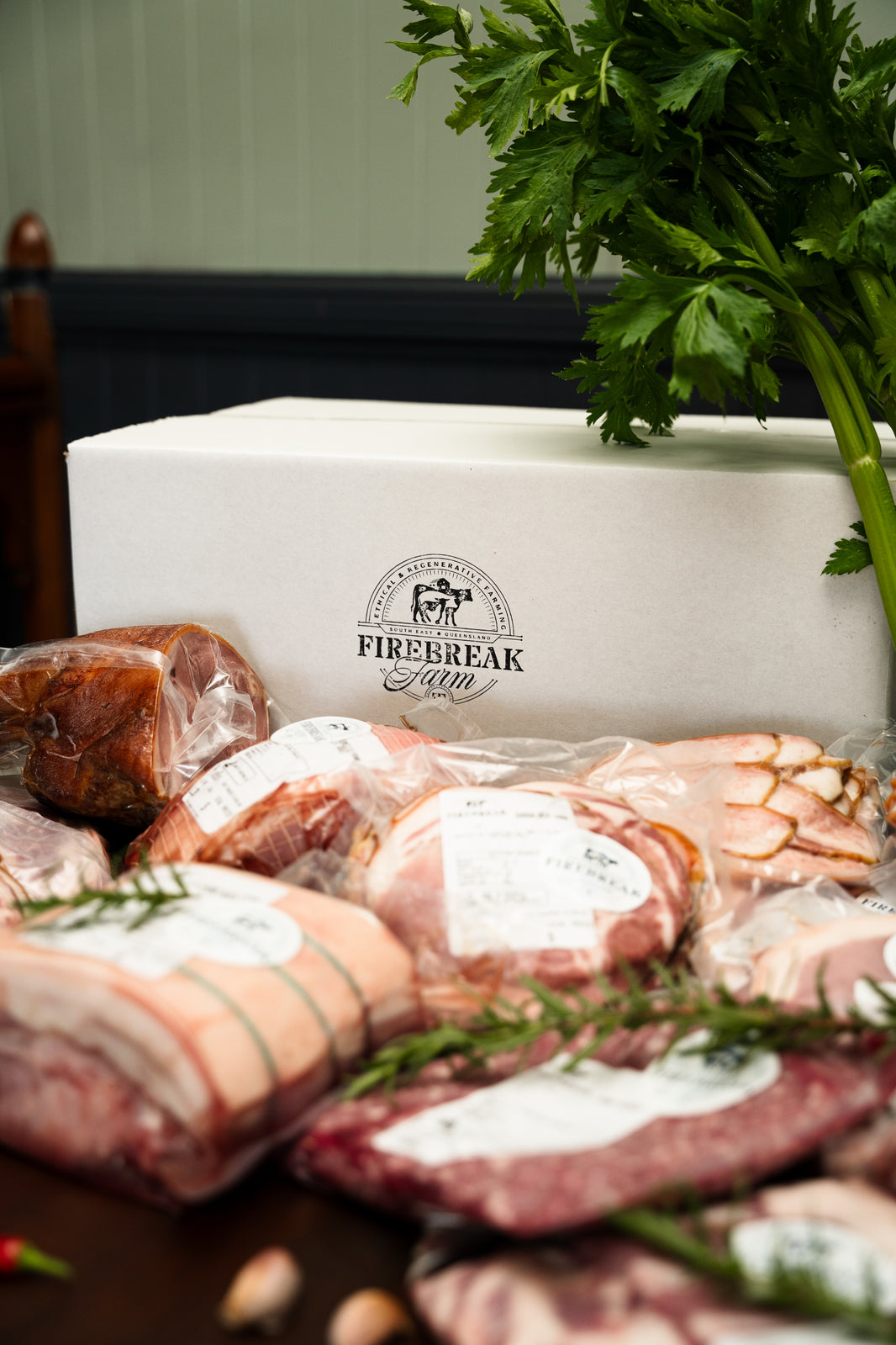 Firebreak Farm - Buy Fresh, Ethical & Regenerative Meat Online